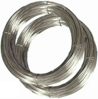 ALAMBRE GALVANIZADO LISO EMPAQUE FERRETERO - GruDisA Metal Desplegado ...