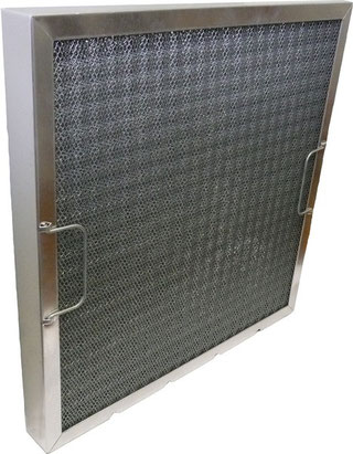 MALLA PARA FILTROS DE AIRE FILTRO RED - GruDisA Metal Desplegado ...