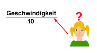Checkliste Faustformeln - Führerschein sicher bestehen. Hilfe und ...