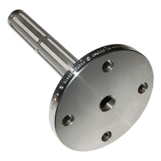 SAMPLE PROBES - LIQUID & GAS SAMPLING PROBES - Mechatest Liquid and Gas ...