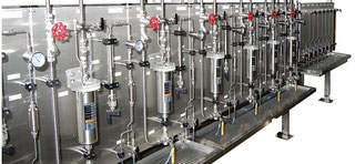 SAMPLE COOLERS - HELICAL COIL SAMPLE COOLERS - Mechatest Liquid and Gas ...