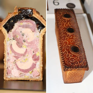 LYON : Finale du Championnat du Monde de Pâté-Croûte le 4 décembre 2023 ...