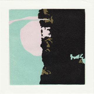 Druckgrafik - Linol- u. Holzschnitt - Art of sabine odenthal