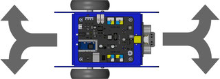 mbot - Site de technovally