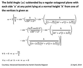 Mathematical Legacy of Harish Chandra Rajpoot - hcrajpoot
