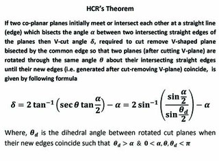 Mathematical Legacy of Harish Chandra Rajpoot - hcrajpoot