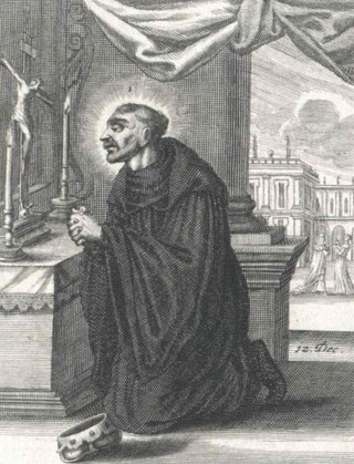 Tassilo III. von Bayern - Heiligen-Legende - Die Heiligen und Seligen ...