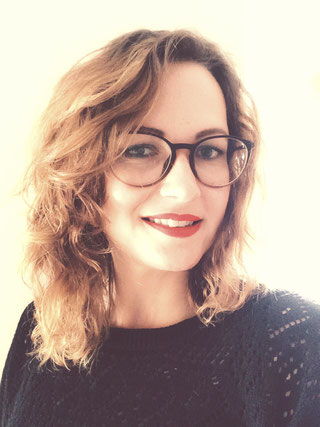 Willkommen - kate-corells Webseite!