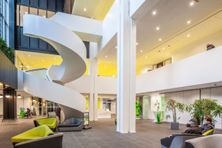 Die Praxis Dr. Leclaire | Dr. Rotermund - Neurologen Dortmund