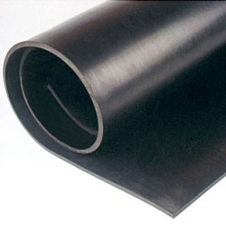Cauchos - MR Soluciones Industriales SAC