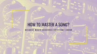 Top Mastering Chain Plugins: How to Master Songs Properly? - mastrng.com
