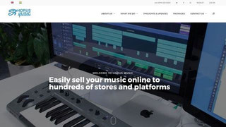 Free Music Distribution: 11 Best Spotify Distributor Services - mastrng.com