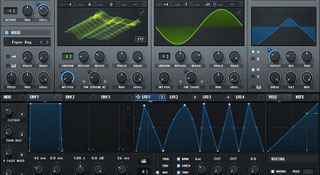 28 Best VST Synth Plugins for Producing Techno & Electronic Music ...
