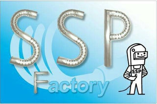 バイクと車のワンオフショップ - SSP Factory