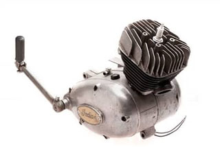 MINARELLI - Free Motorcycle Manual PDF, Electric Wiring Diagrams