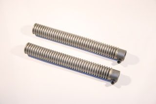 MOKI 400 – DER Sternmotor für die Unlimites-Klasse - MOKI-Motoren