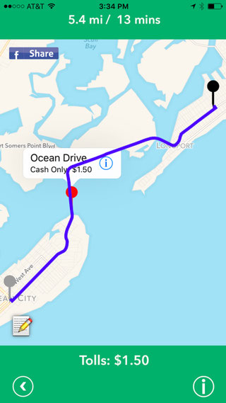 Toll Road Tips - Tollsmart