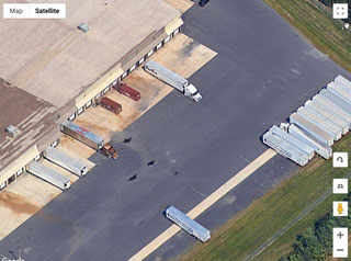 Truck Toll Calculator - Tollsmart