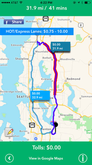 Toll Road Tips - Tollsmart