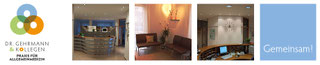 Bei uns sind Sie rundum gut versorgt! - drgehrmann-kollegens Webseite!