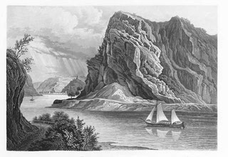 Mythology of Lorelei - myfairyland