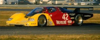 Fabcar Porsche - Benvenuti su angelo911porsche!