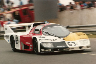 Porsche 936 - Benvenuti su angelo911porsche!