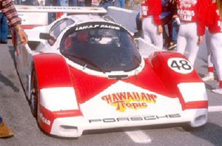 Fabcar Porsche - Benvenuti su angelo911porsche!