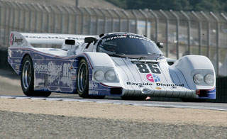 Porsche 962 page 1 - Benvenuti su angelo911porsche!