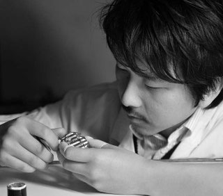 Temporal Hour Watch - masahiro kikuno 菊野昌宏
