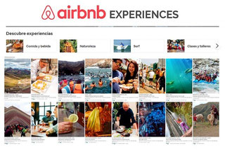 Caso Airbnb - Portal de contenidos de Marketing y casos de estudio
