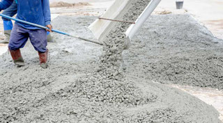 Hormigón fresco: Ventajas - Usos - Composición - HormiPavimento ...