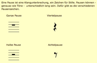 Taktsprache - mittelstufewolhusens Webseite!