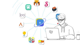 eduApps - education 360°