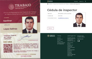 Aspectos básicos de las inspecciones de la STPS en la reapertura ...
