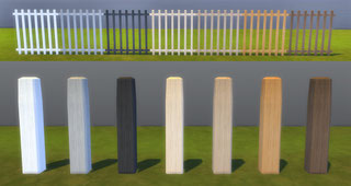 Build Mode - Página web de descargassims-ts4cc