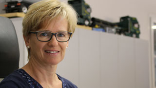 Ansprechpersonen - Transport AG Entlebuch