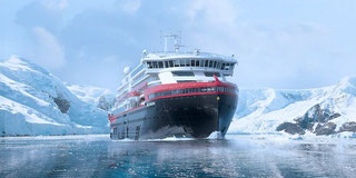 Luxus Kreuzfahrt kleine Schiffe Übersicht - Emocean Luxus Kreuzfahrten