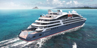 Emocean Luxus- und Expeditions-Kreuzfahrten: Alle Angebote und Specials - Emocean Luxus Kreuzfahrten