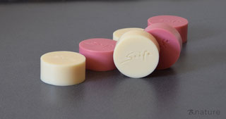 Ausprobiert: Room Temerature Cold Process - b-natures Webseite!