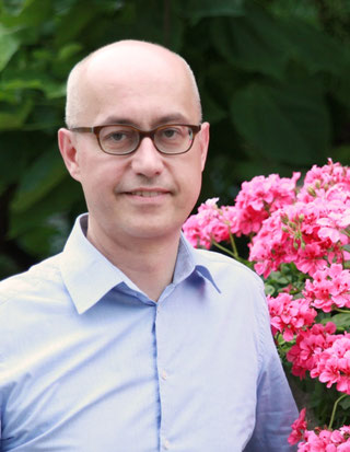 Facharzt und Dozent Onkologie Hämatologie - Dr. Spahn