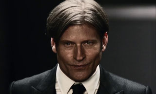 Pictures of Crispin's Movie Characters - Crispin Glover Archive