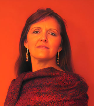 Teri Adams - meherbabatravels jimdo page!