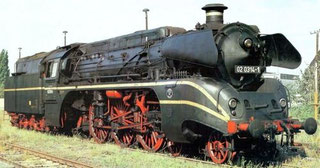 Baureihe 18 - Dampflok-Bilder.jimdo.com