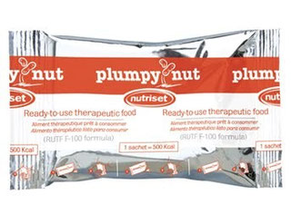 Plumpy'Nut - plumpynut