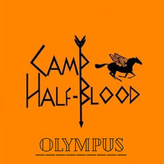 Camp Half-Blood - camphalfbloodolympus