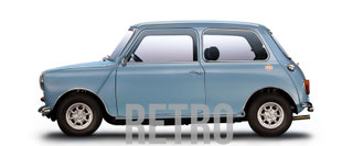 Willkommen bei Mengers Special Cars GmbH - MINI Mengers