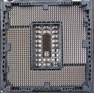 Pinout of processor sockets LGA 775, 1150, 1151, 1156, 1155, 1366, 2011 ...
