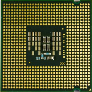 Pinout of processor sockets LGA 775, 1150, 1151, 1156, 1155, 1366, 2011 ...