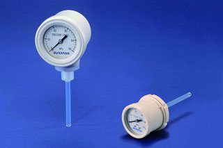 PRESSURE SENSOR - Surpass Industry Co., Ltd